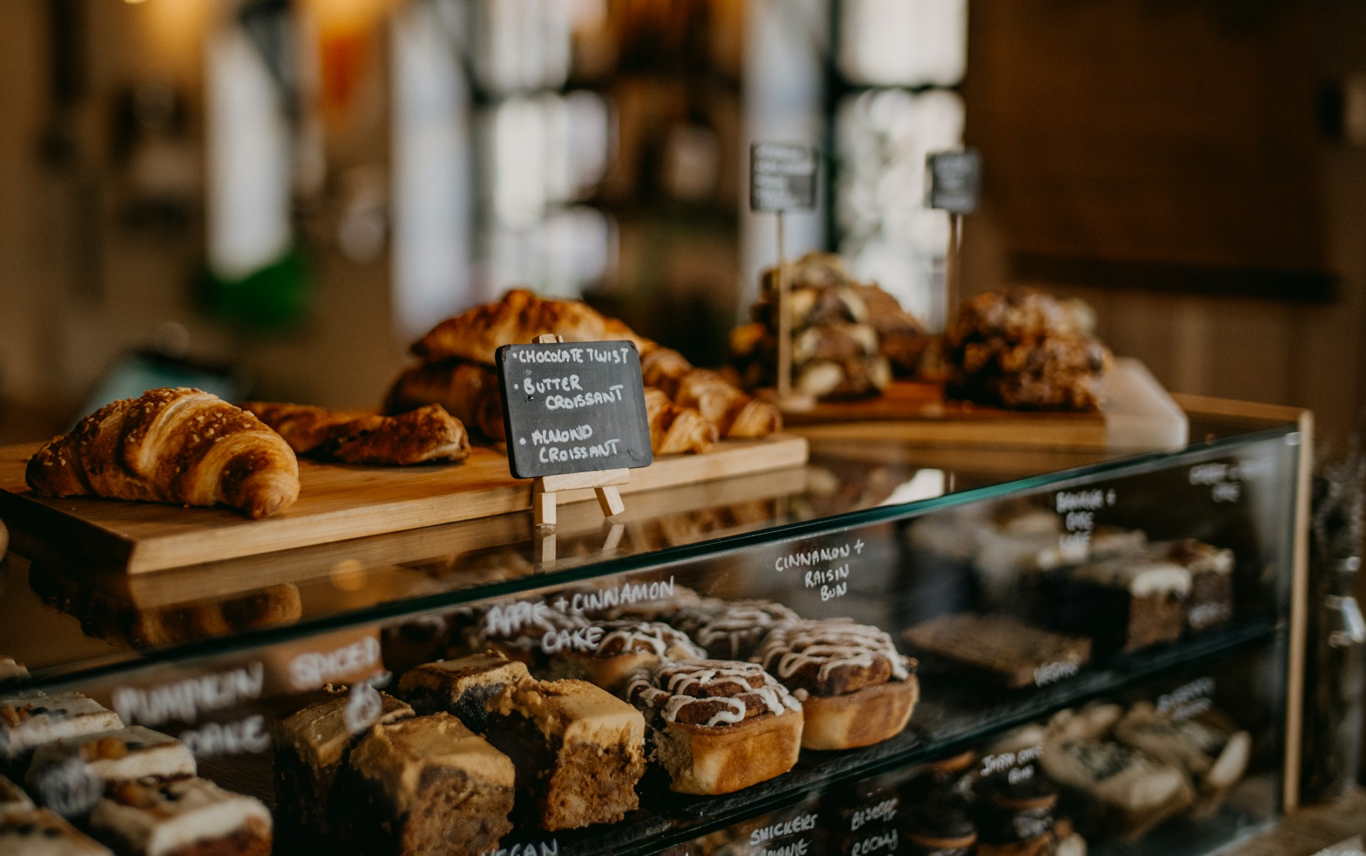 Your Ultimate Guide to Ann Arbor’s Hidden Bakery Gems: Discover the ...